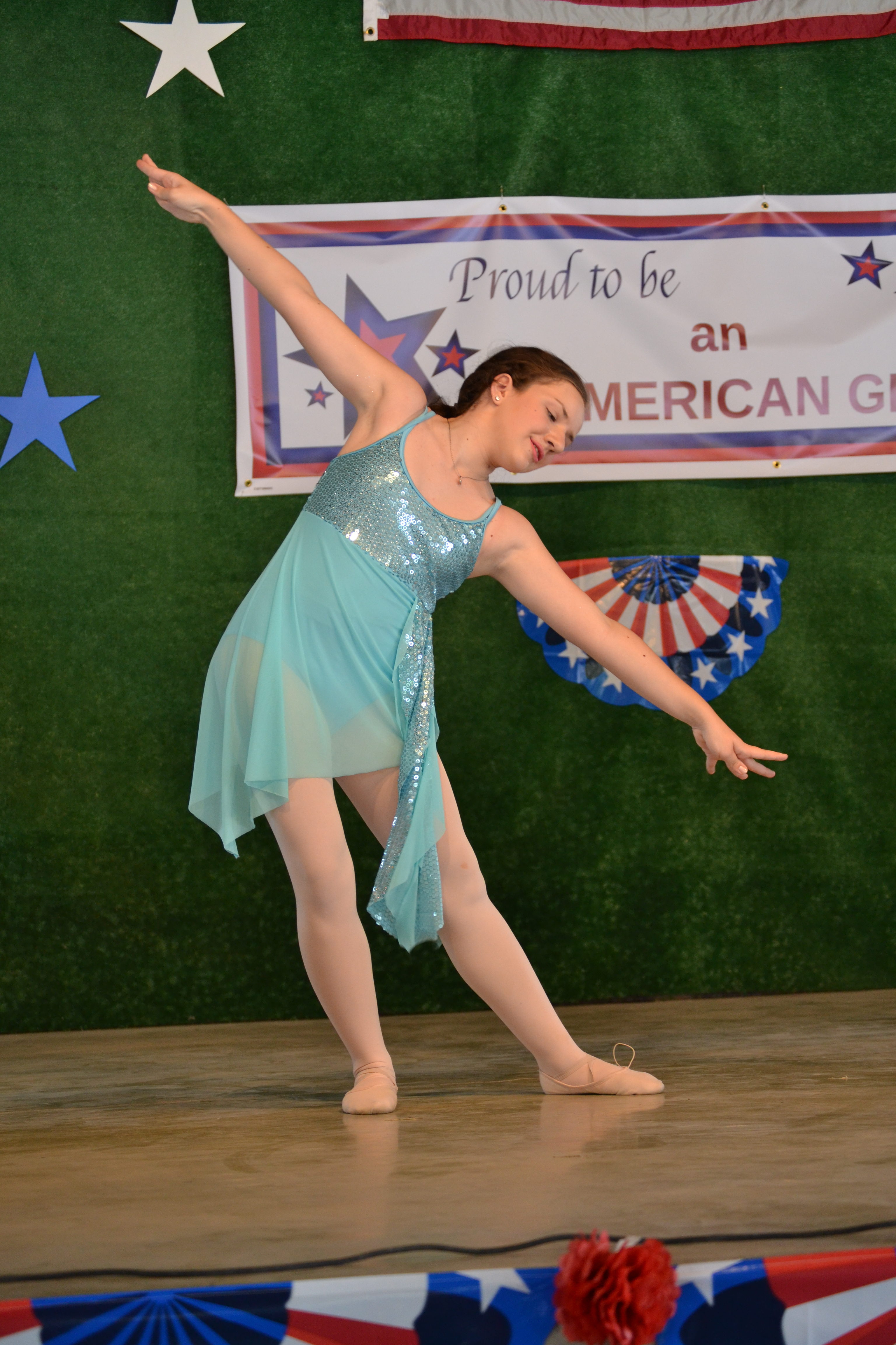 Fair Royalty Pageant – Jefferson County Fair